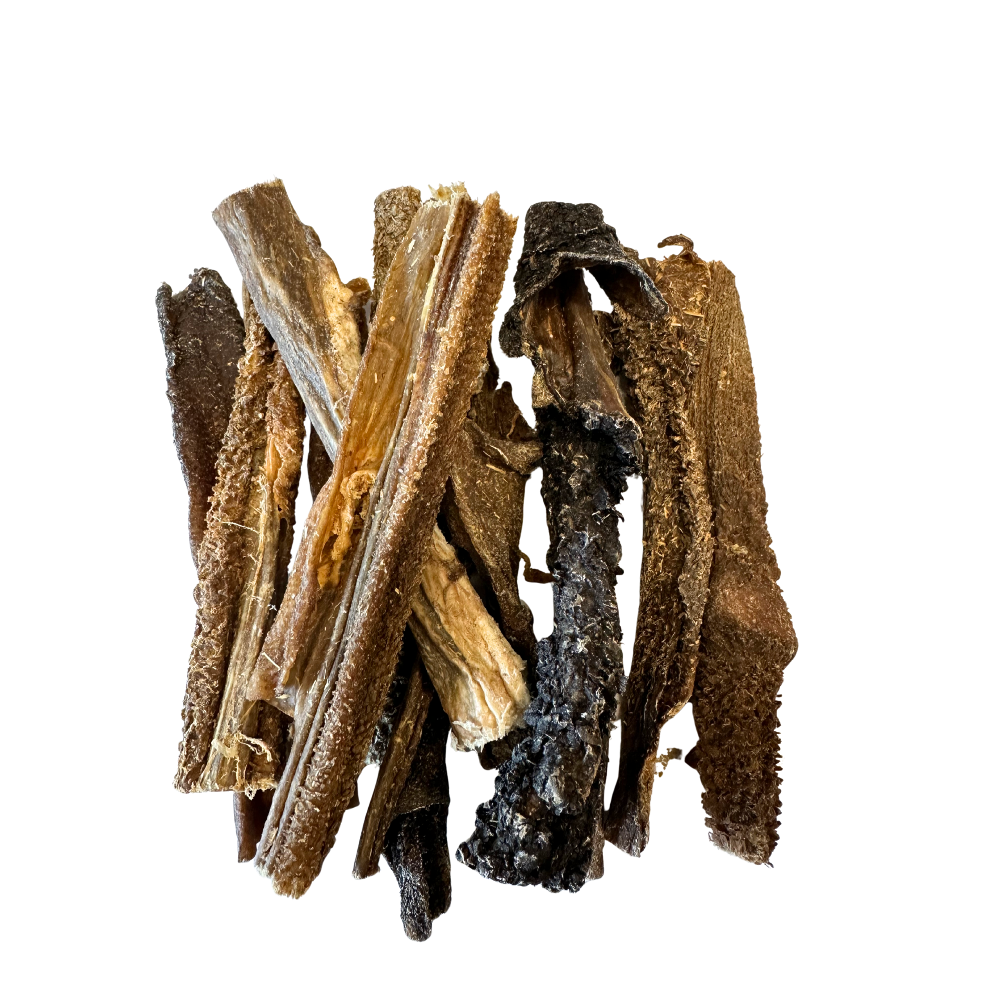 Dehydrated Lamb Tripe Sticks – Marin Raw