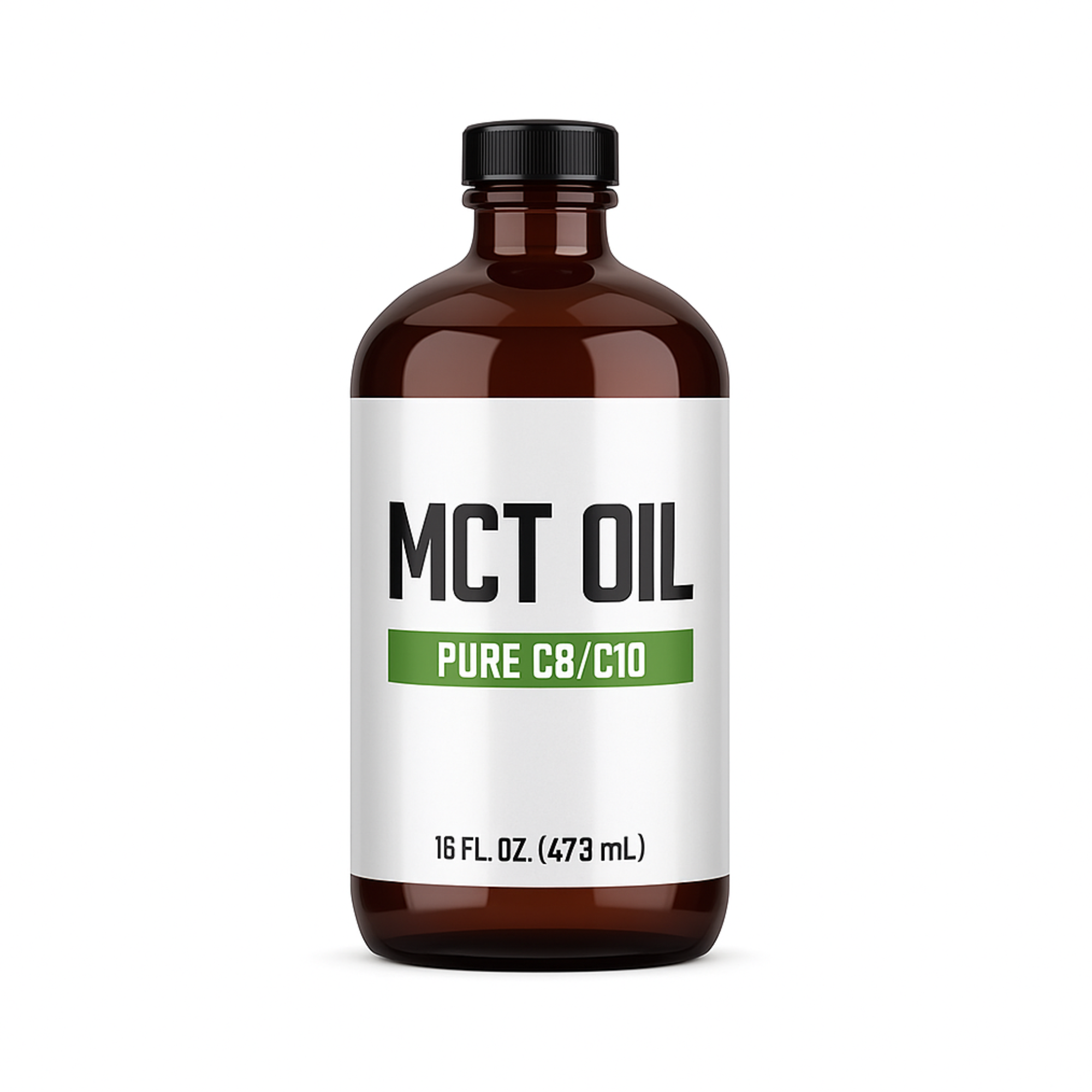 Now | MCT Oil | No Lauric Acid | Yeast – Marin Raw