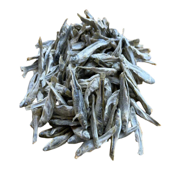 Freeze-Dried Minnows - Marin Raw