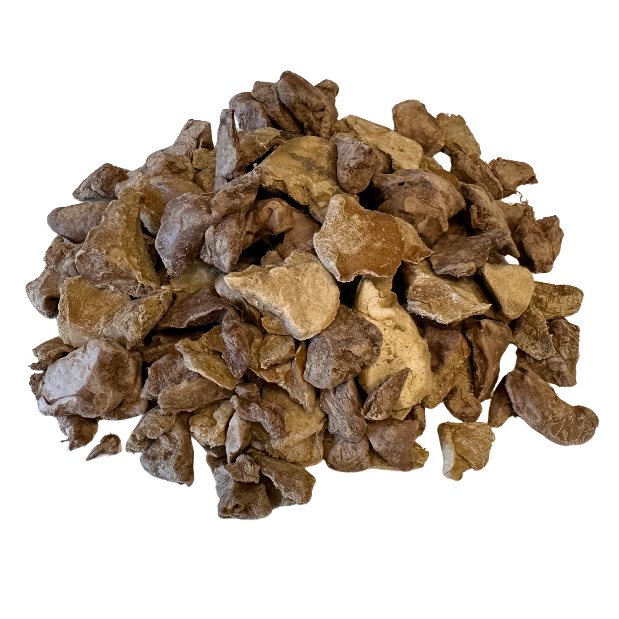 Freeze-Dried Rabbit Mix – Marin Raw
