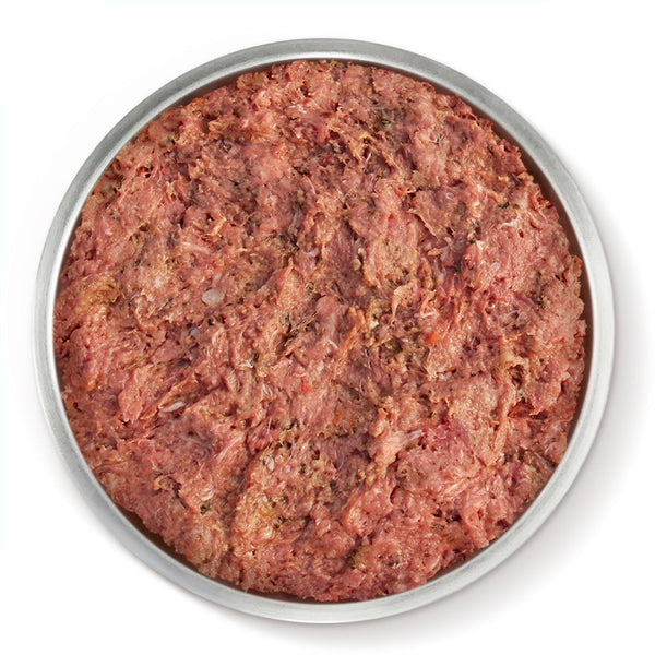 Raw Food Meals (Grinds) Tagged "Lamb" - Marin Raw
